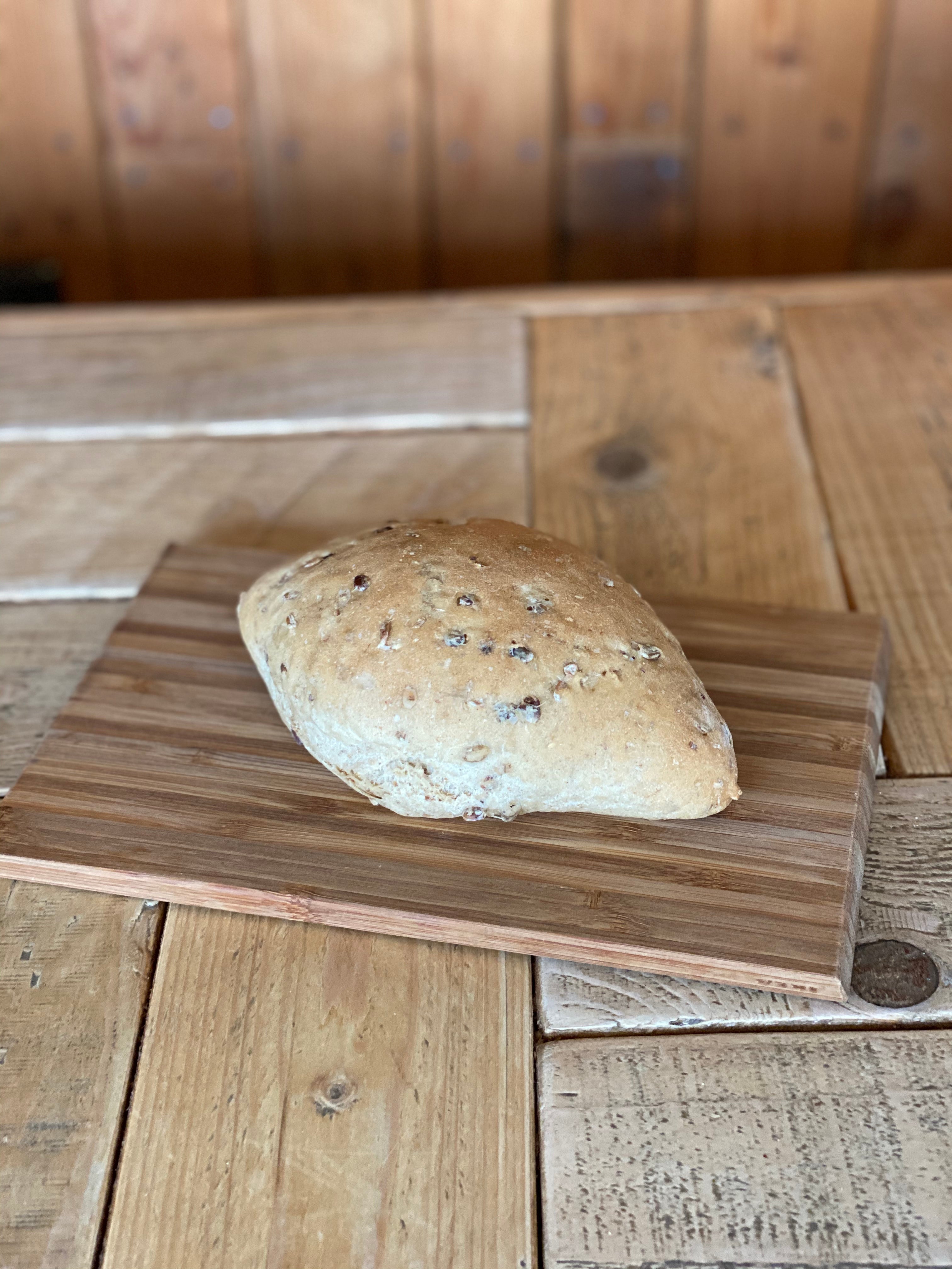 Large 6oz Bread Roll – Dartmoor Bakery